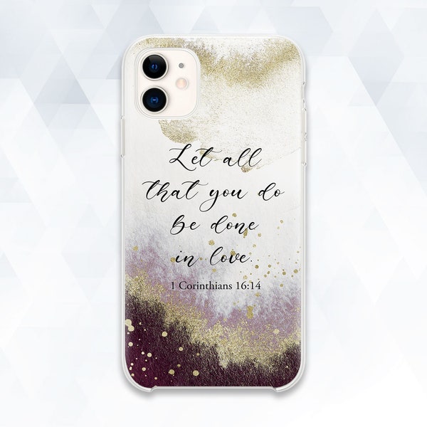 Quote Iphone 5 Case - Etsy