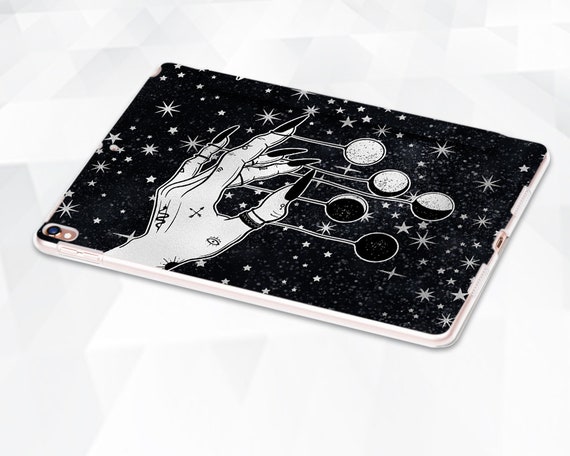 Electronics Cases Tablet & E-Reader Cases Witch iPad case Girl Goth ...