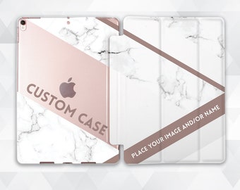 Art iPad Case Vintage iPad Pro 11 12.9 10.5 Girl iPad 9.7 10.2 7th Gen ...