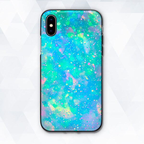 Turquoise Case - Etsy