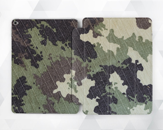 Military Ipad Covers