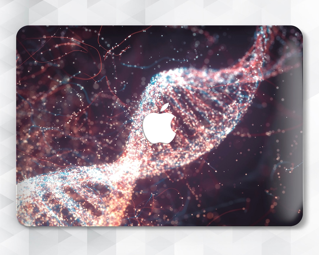 Science MacBook Case Men Medicine MacBook Air 13 Inch 2018 Pro 13 15 ...