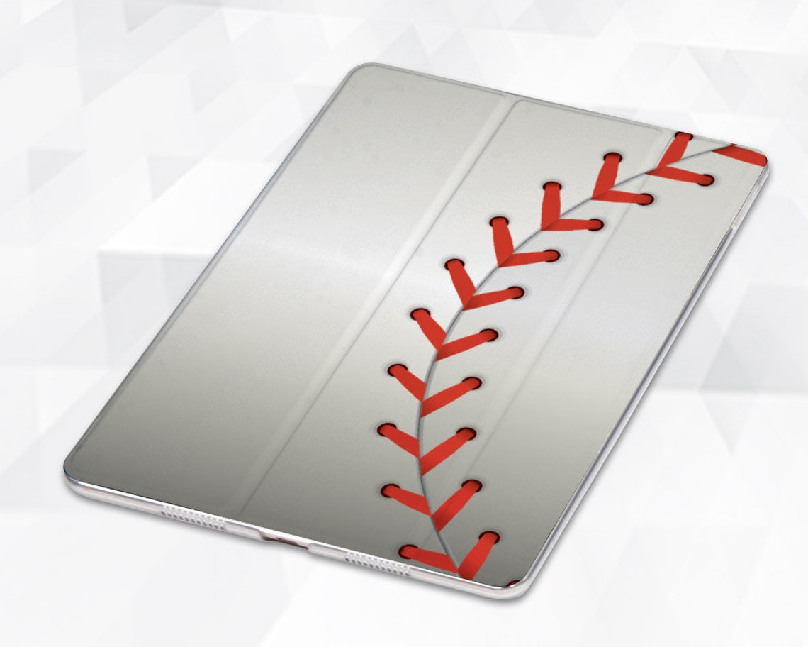Baseball iPad Case for Boys Sports iPad 9.7 6th Gen 2018 for Kids iPad ...