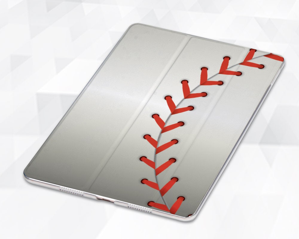 Baseball Ipad Case for Boys Sports Ipad 9.7 6th Gen 2018 for - Etsy
