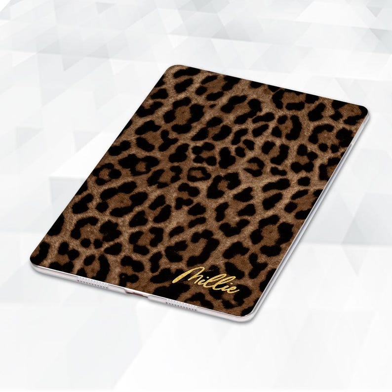 Name iPad Case Aesthetic Custom iPad Air 11 iPad A16 11th 10th Gen Pro ...