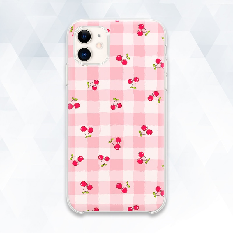 Kawaii iPhone Case - Etsy