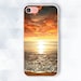 Ocean Iphone Case Nature Beach Iphone XR Xs 8 7 6 Girl Men - Etsy