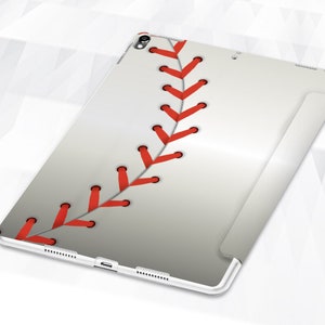 Baseball iPad Case for Boys Sports iPad 9.7 6th Gen 2018 for Kids iPad ...