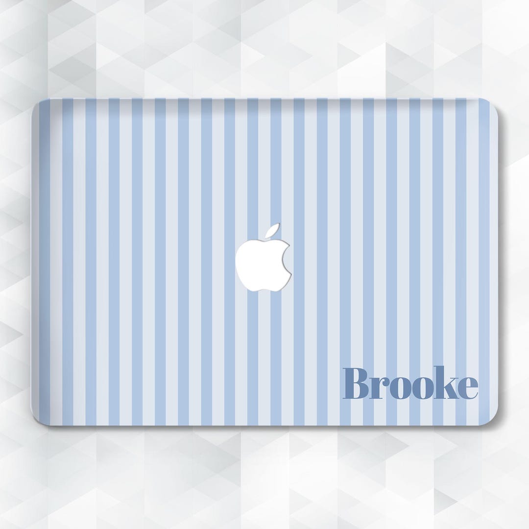 Name MacBook Case Aesthetic Custom MacBook Air 13 M4 Air 15 Pro 14 13 ...