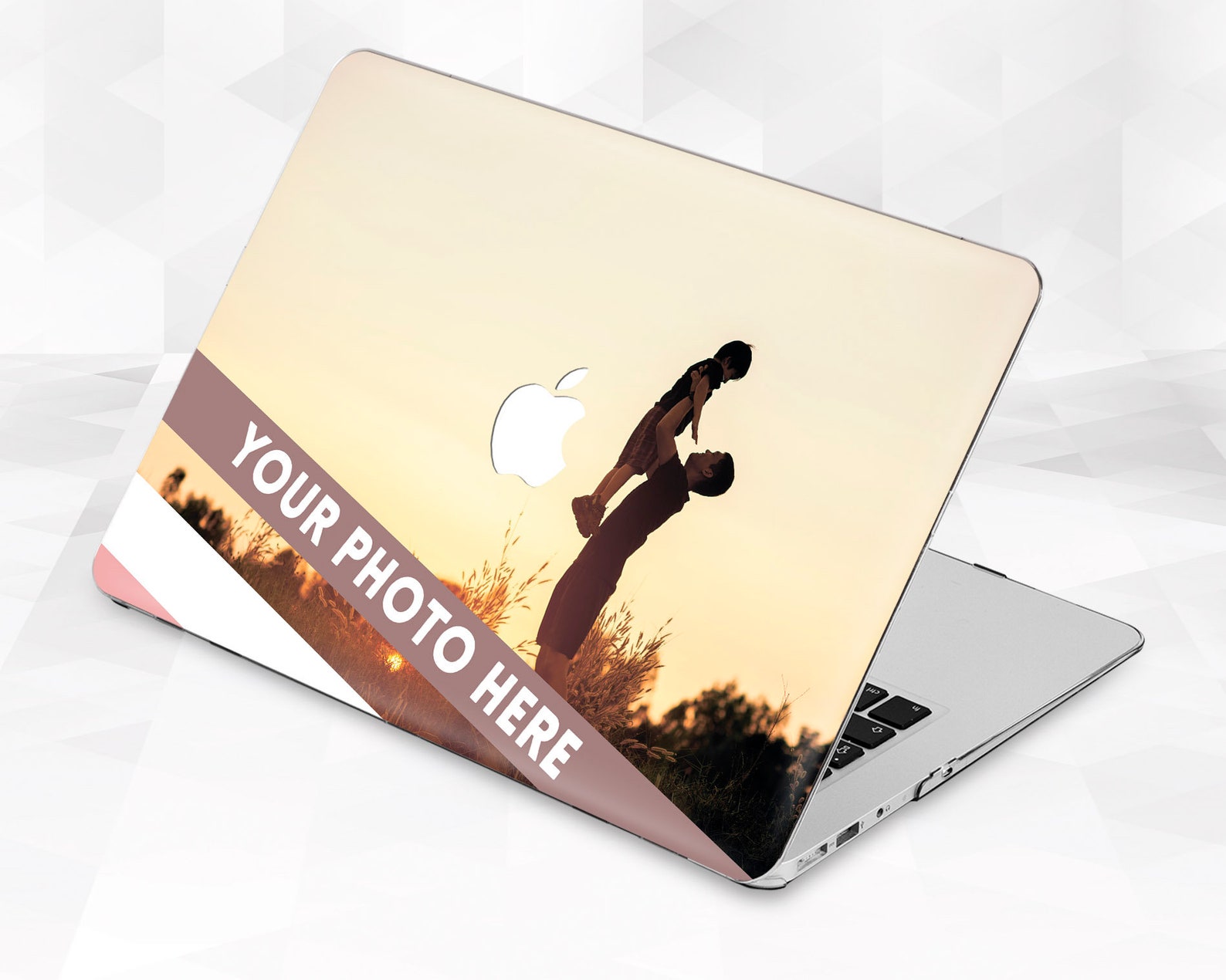 Custom Macbook Case Girl Men Macbook Air 13 Inch 2018 Pro 13 - Etsy