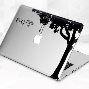 Science MacBook Case Tree Clear MacBook Pro 13 Inch 2018 Air 13 Pro 15 ...