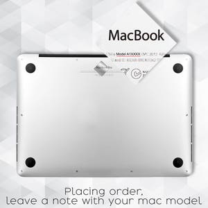 Bunnies MacBook Case Cute Girl MacBook Air 13 Inch 2018 Pro 13 15 ...