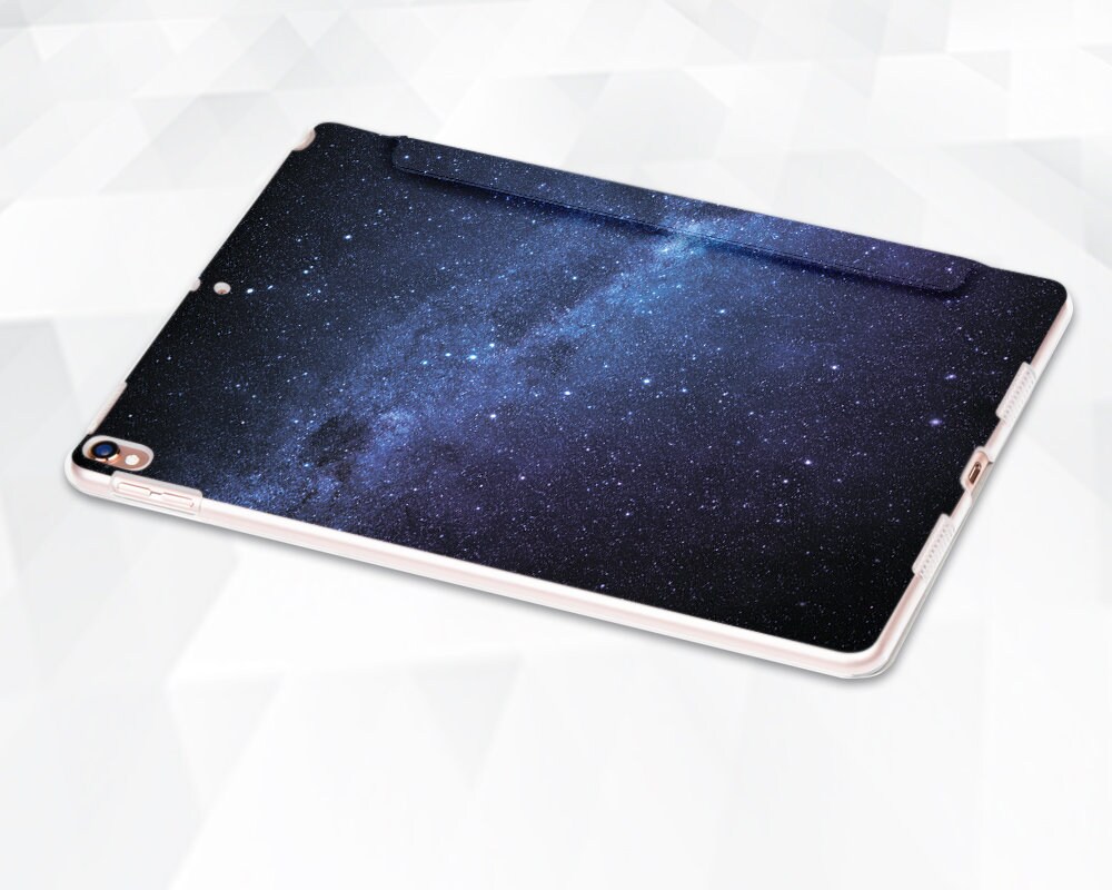 Space Ipad Case Galaxy Men Ipad 9.7 10.2 7th Stars Nature Ipad - Etsy