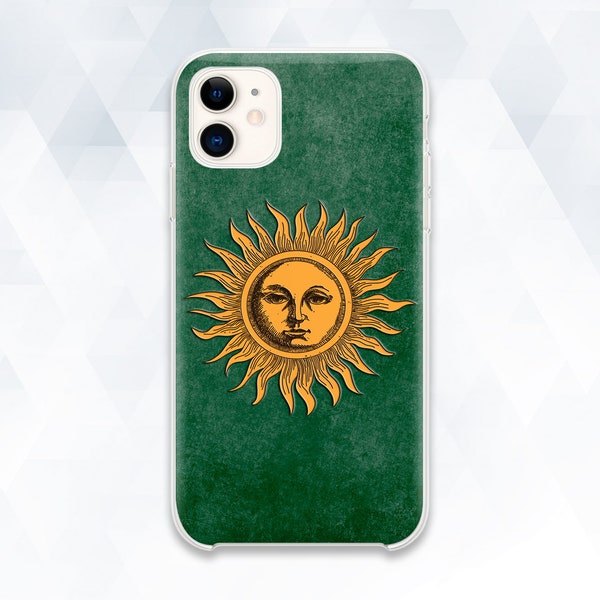 Sun Face - Etsy
