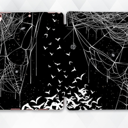 Witch Ipad Case Girl Goth Ipad 10.2 9.7 Pro 11 10.5 12.9 Air 4 - Etsy