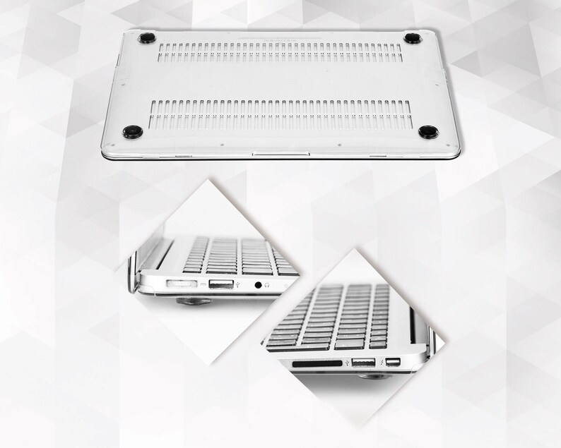 Sloth MacBook Case Cute Kawaii MacBook Pro 13 Inch 2018 Air 13 Pro 15 ...