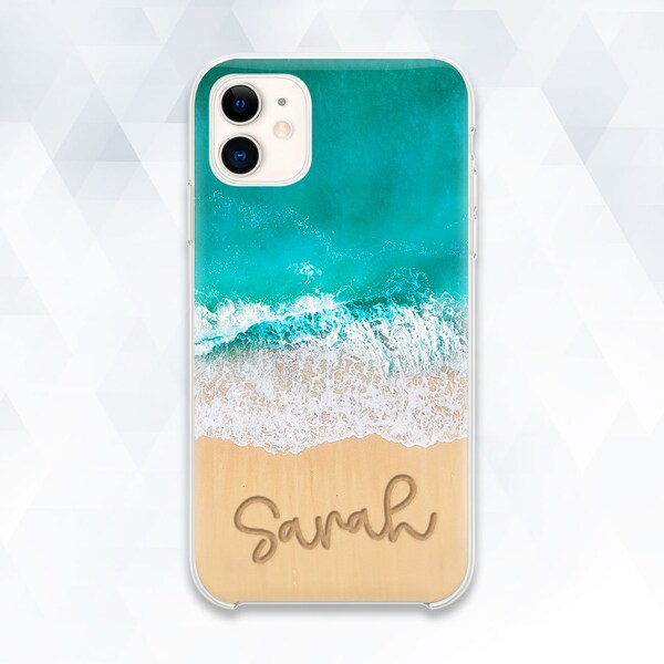Beach Iphone 5 Case - Etsy