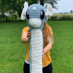 Giant Adventure Bro Amigurumi PATTERN ONLY Crochet/knit/handmade ...