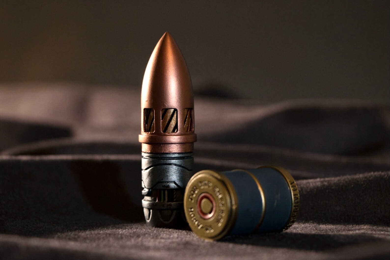 40K Bolt Round .75 Cal Scale | Etsy UK