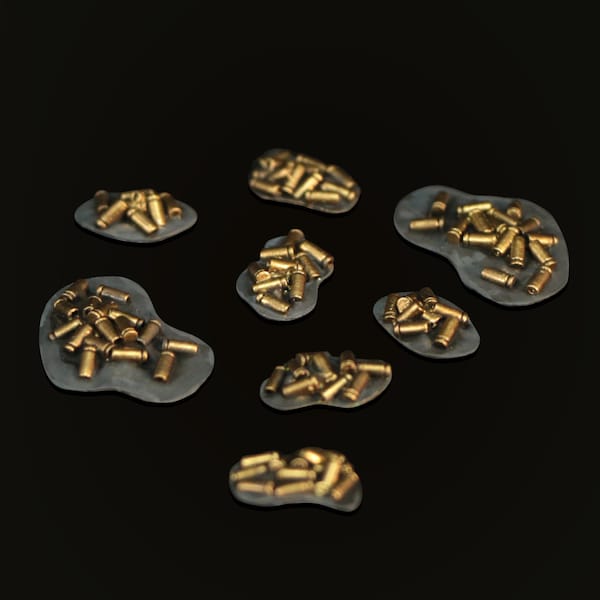 BeyondTheMold - Etsy UK