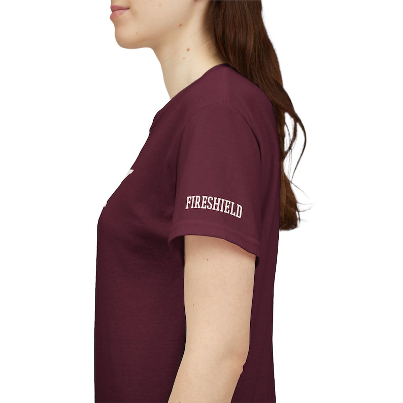 Zodiac Academy | Darius Acrux Jersey T Shirt | Bookish Shirt | Gift for ...