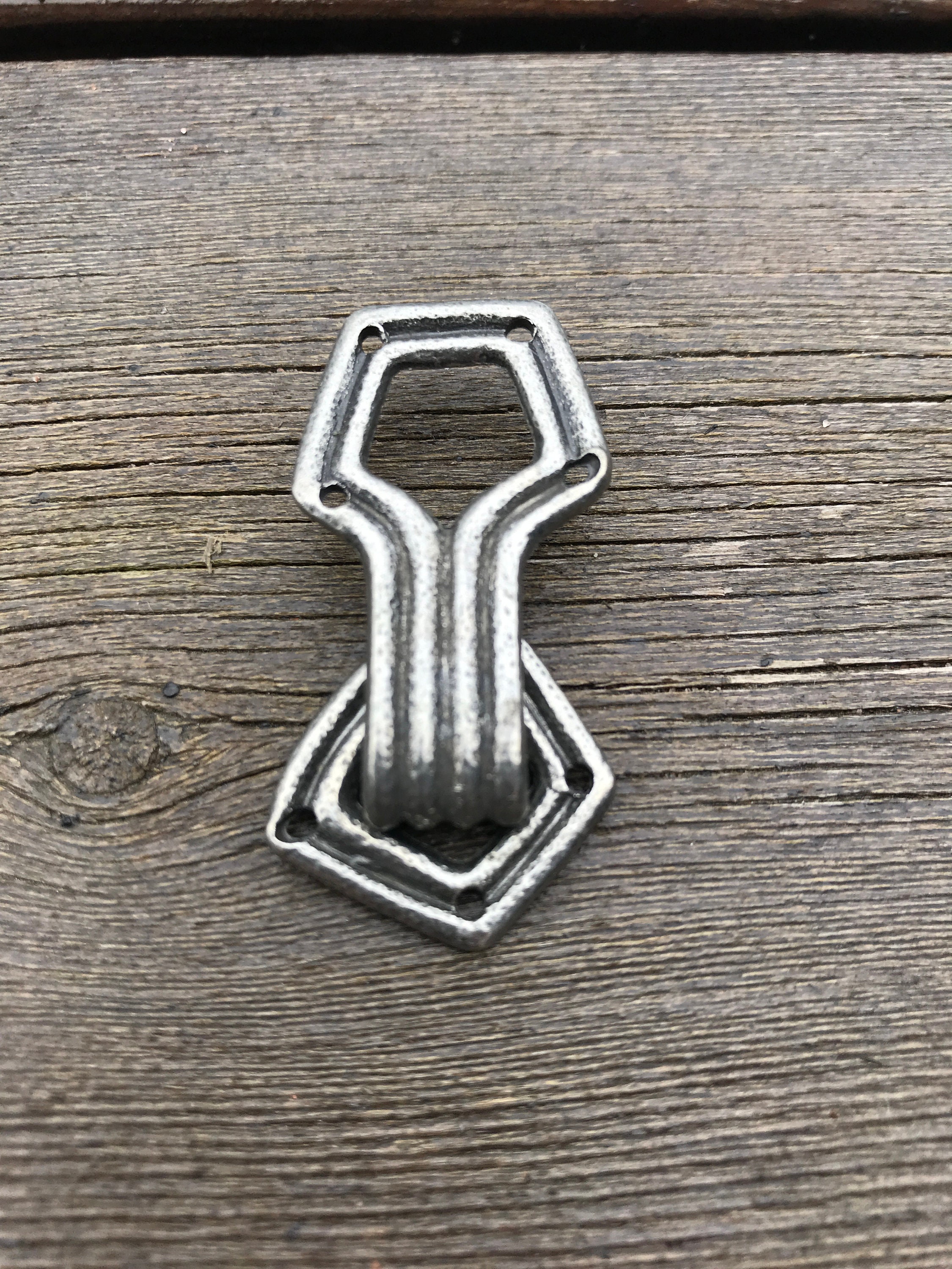 Vintage Norwegian Handmade Pewter Bunad Clasp, Norwegian Style Clasps ...
