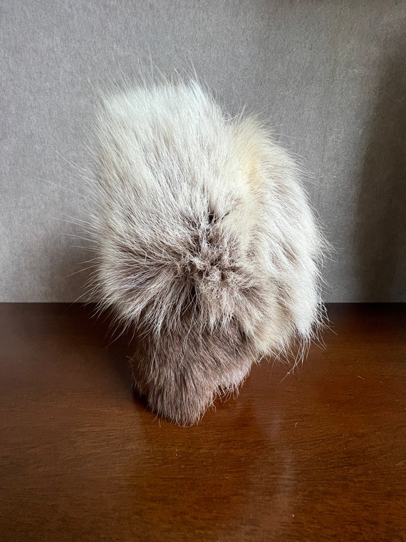 Traditional Sami Deer Skin Christmas Decoration, Hand… - Gem