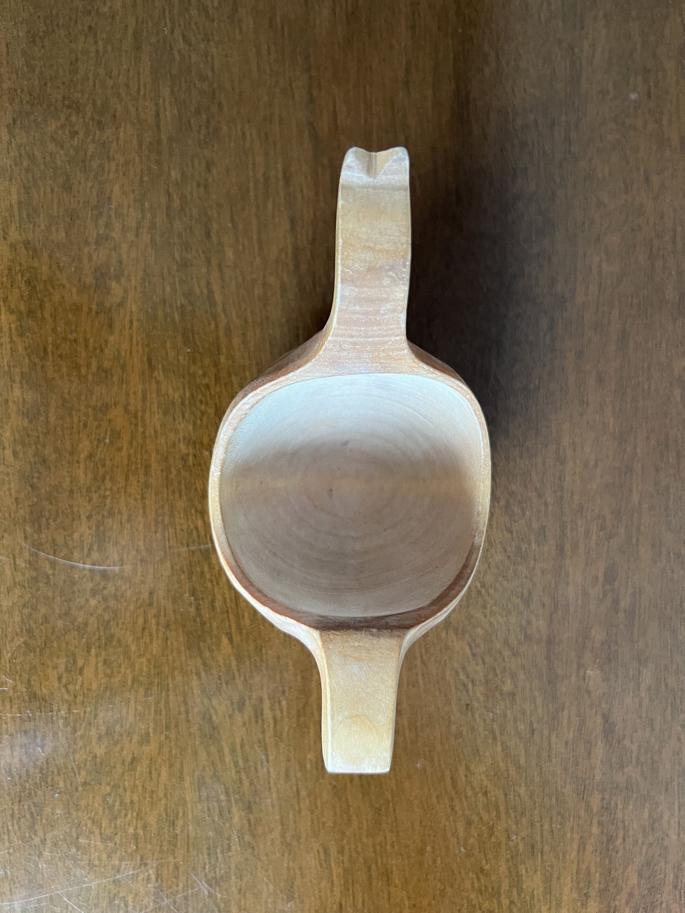 Kuksa Kasa, Kuksa Cup, Vintage Scandinavian Wooden Cup, Traditional Cup ...