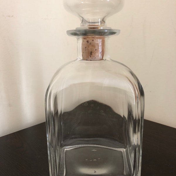 Italian Decanter - Etsy