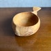 Kuksa Kasa, Kuksa Cup, Vintage Scandinavian Wooden Cup, Traditional Cup ...
