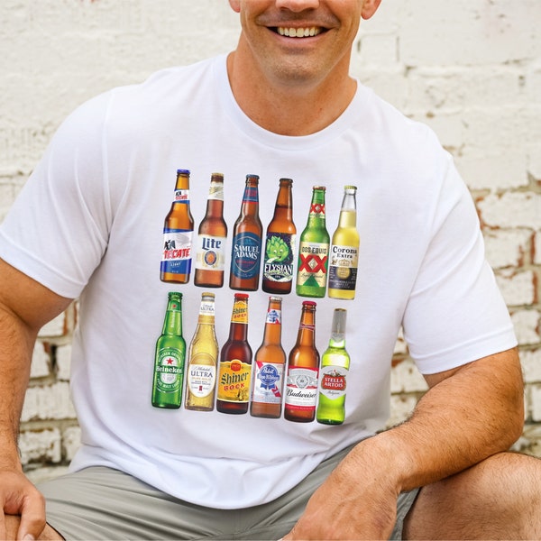 Beer Sweatshirt - Etsy