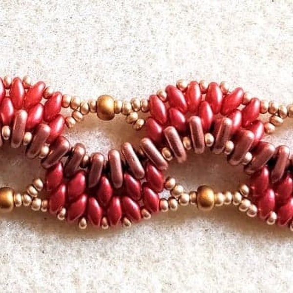 Dragon Bead Pattern - Etsy