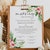 Please Kindly Sign Our Letter Sign Template Wedding Signs Ceremony ...