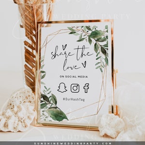 Greenery Oh Snap Sign, Snapchat Sign Template, Printable Snapchat Sign ...