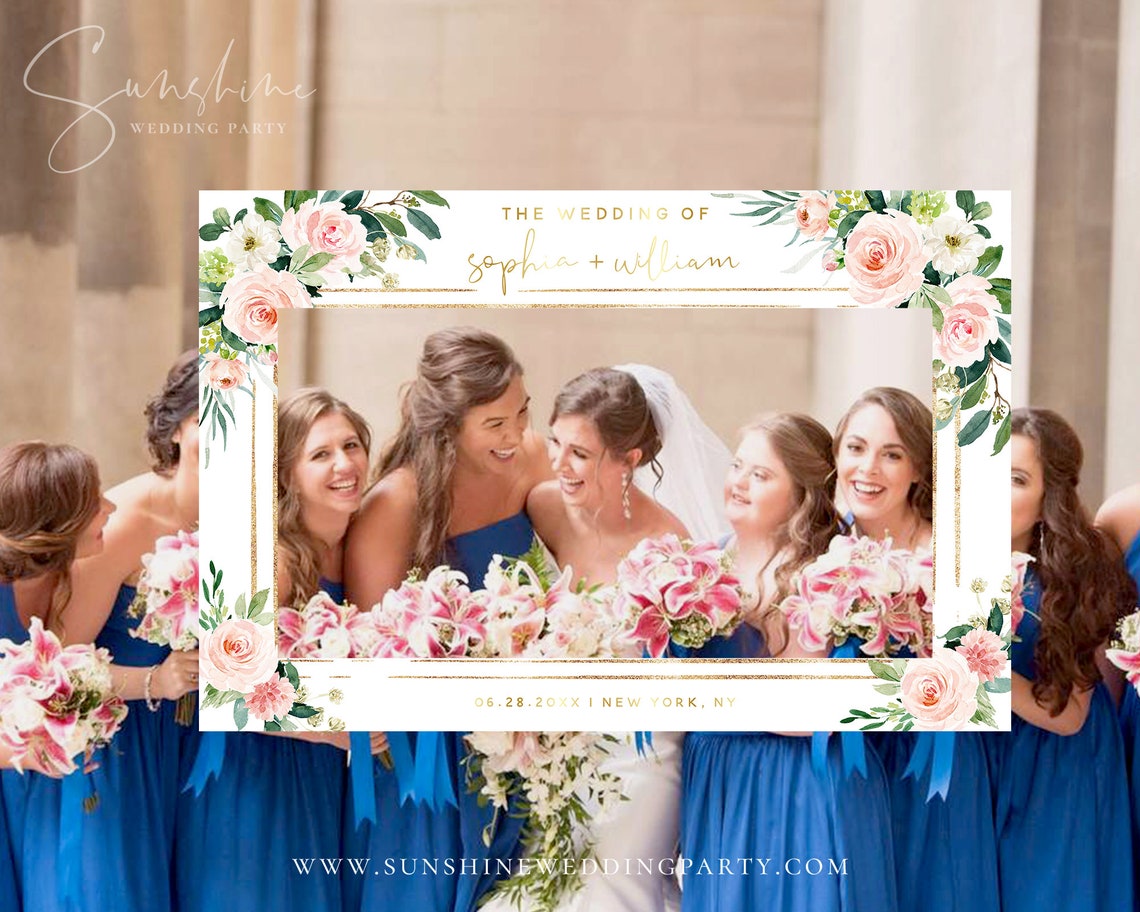 Photo Prop Frame Photo Booth Frame Selfie Prop Frame White - Etsy