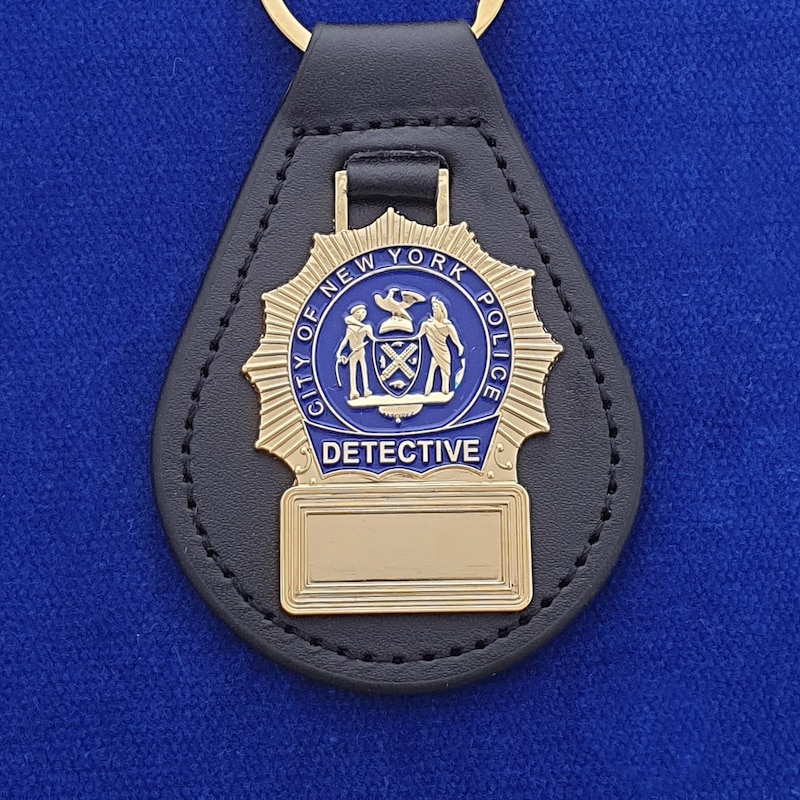 Nypd Accessories - Etsy