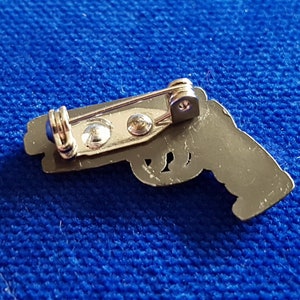 Blade Runner Blaster Pin - Etsy