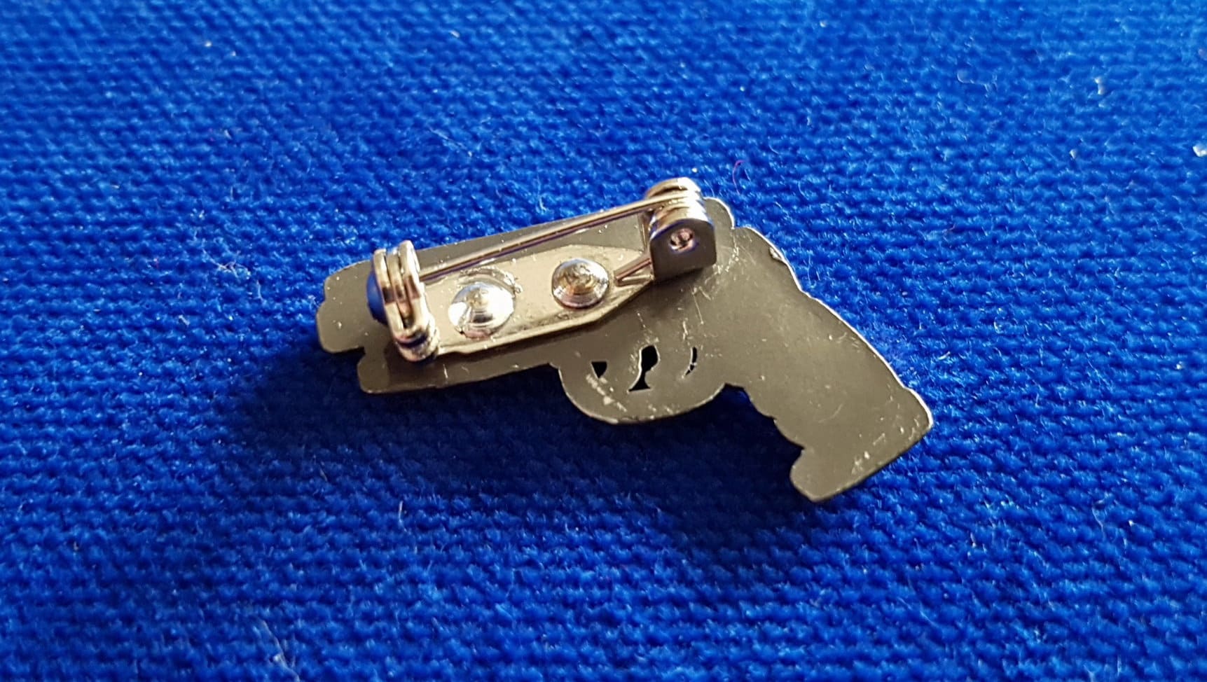 Blade Runner Blaster Pin | Etsy