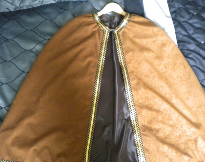 Inspiration D'une Cape Warrior - Etsy