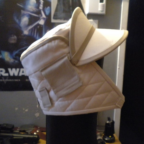 Rebel Hoth Hat - Etsy