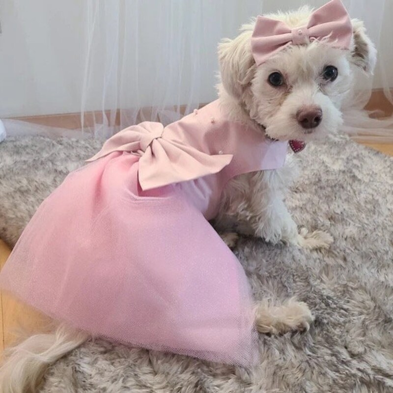 Doggie Couture - Etsy