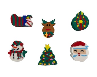 Mini Alphabet Letters Erasers for Kids, Preschool ABC Learning Toy ...