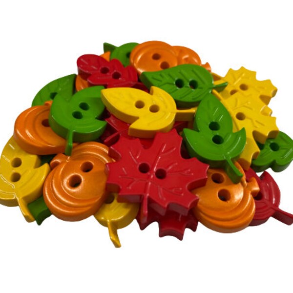 Thanksgiving Buttons - Etsy