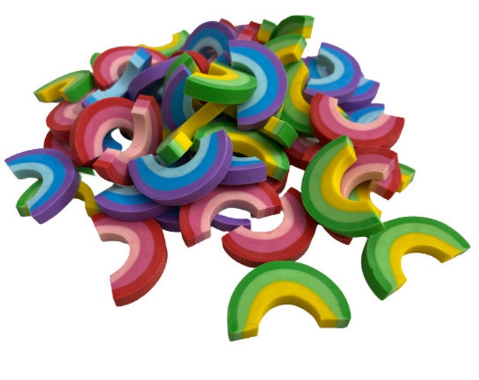 RainbowHandmadeStore | Etsy