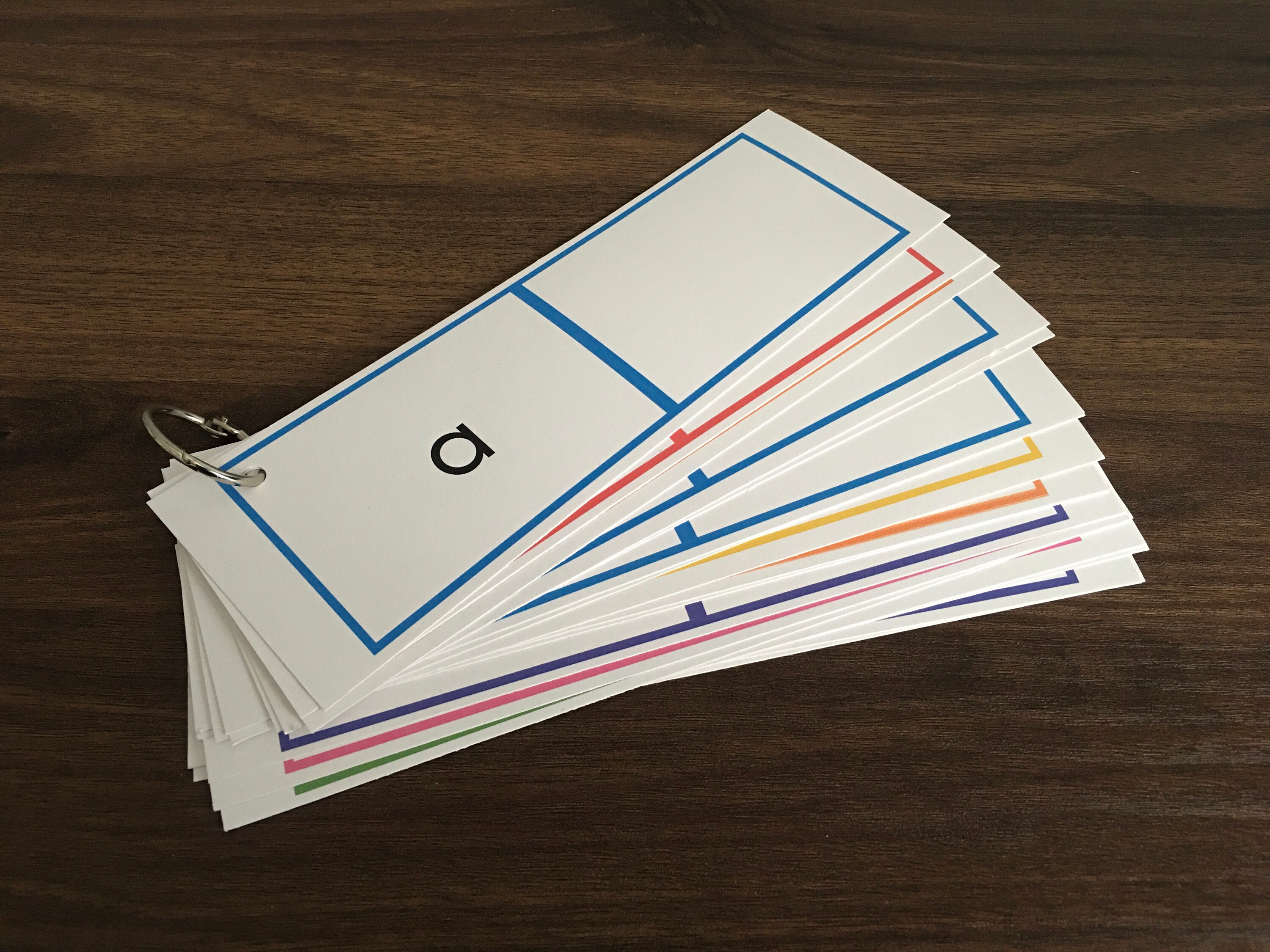 Sight Word Reading and Writing Practice Preschool Printable | Etsy