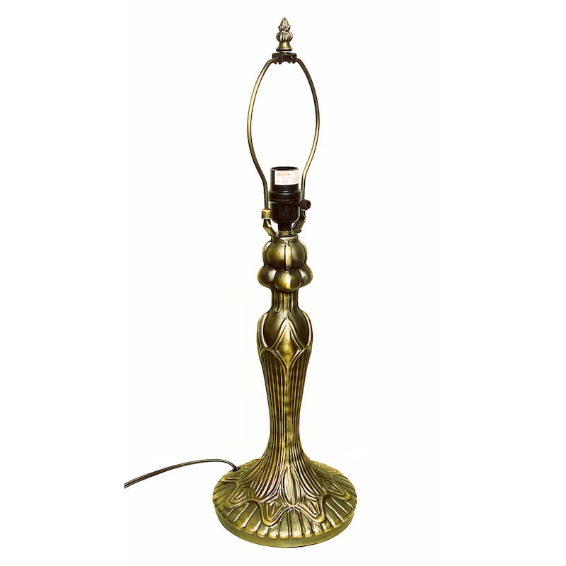 Metal Fairy Lamp Base - Etsy