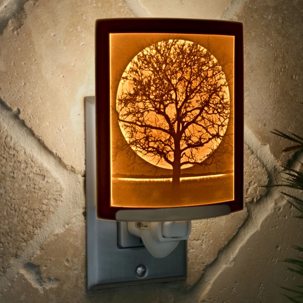 Lithophane Lamp - Etsy