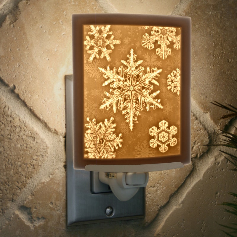 Snow Plugs for Winter - Etsy