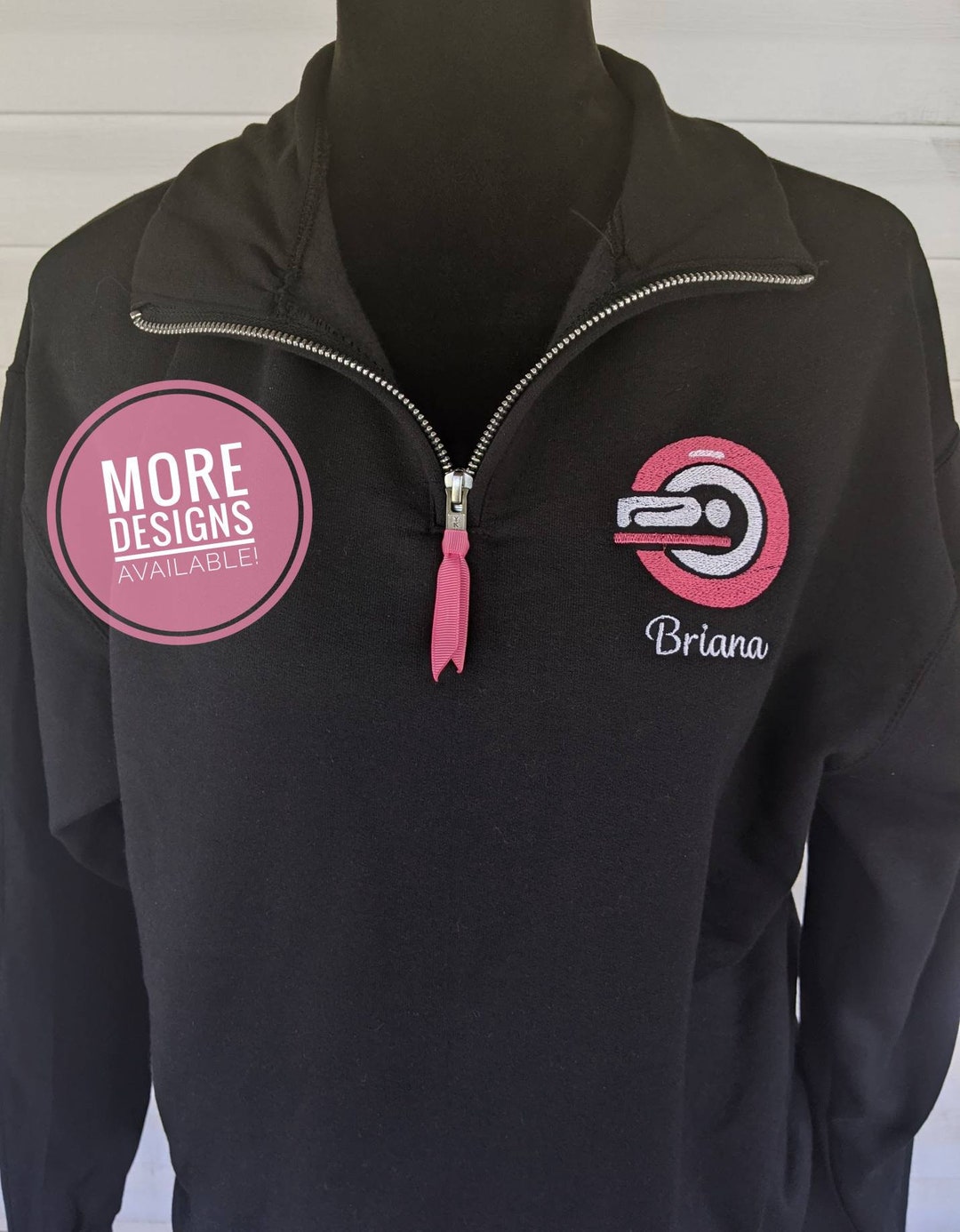 CT Tech Pullover, CT Scan Sweatshirt, Radiology Pullover, CT ...