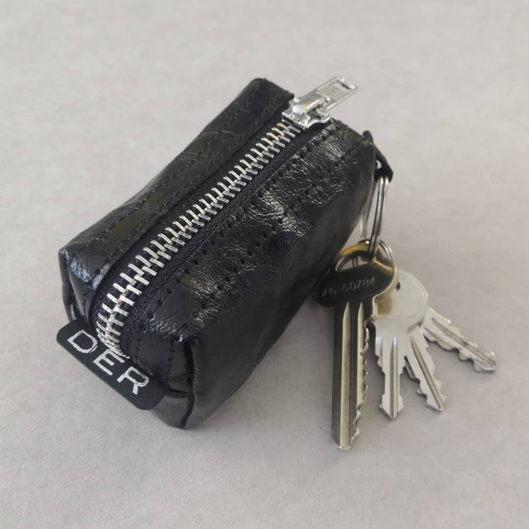 Key Organizer, Key Case , Key Holder, Key Wallet for Man, Key Pouch ...